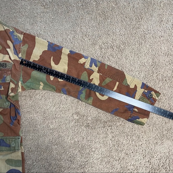 U.S. Army | Jackets & Coats | Marine Field Jacket | Poshmark